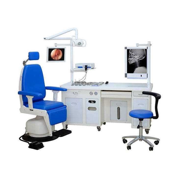 Complete ENT Unit | Ahl Masr Foundation